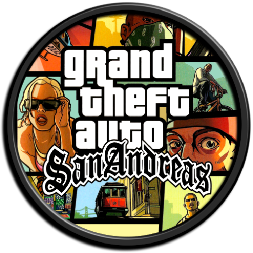 Preuzmi GTA SAN ANDREAS| Besplatno